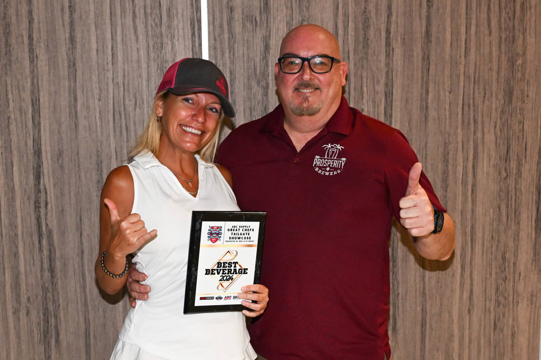 GREAT CHEFS TAILGATE SHOWCASE: A Culinary Celebration with a Purpose ...